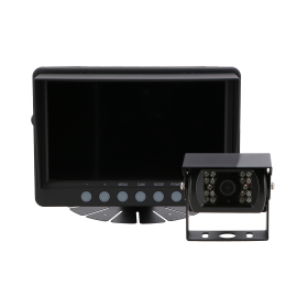 Caméra MC-200 simple